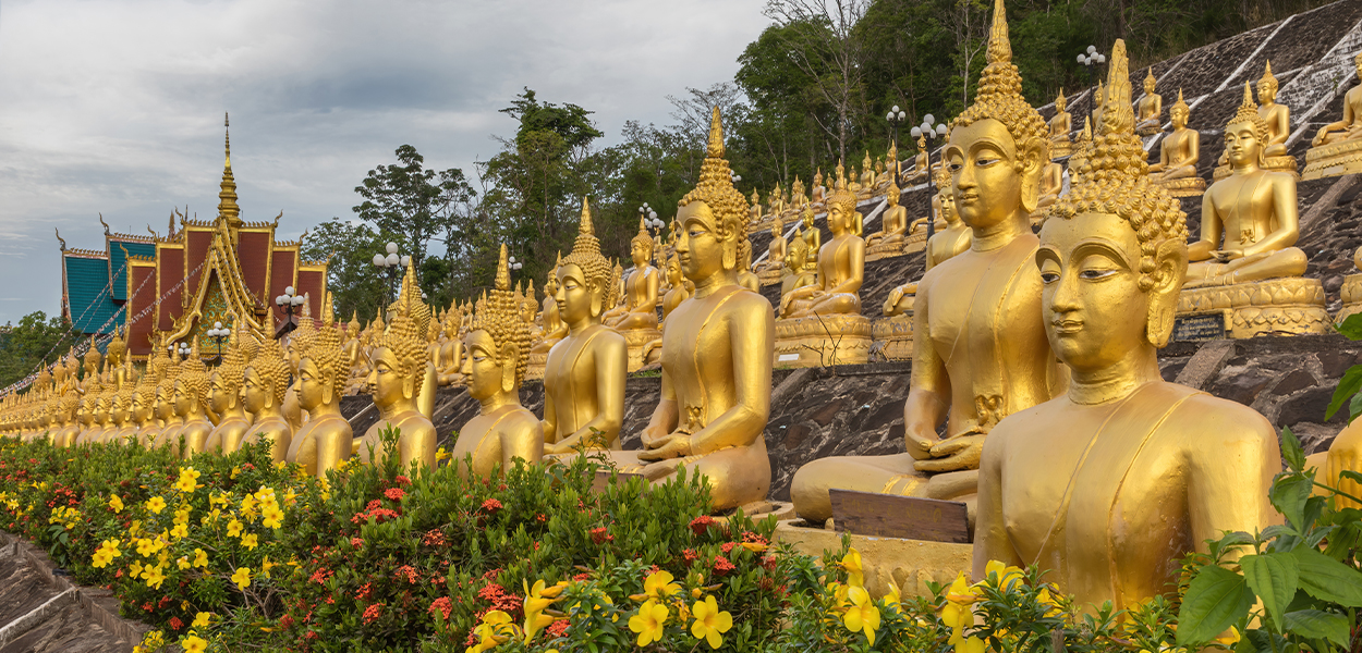 Reflections of a Secular Buddhist: Materialism, Children, Terrorism and ...