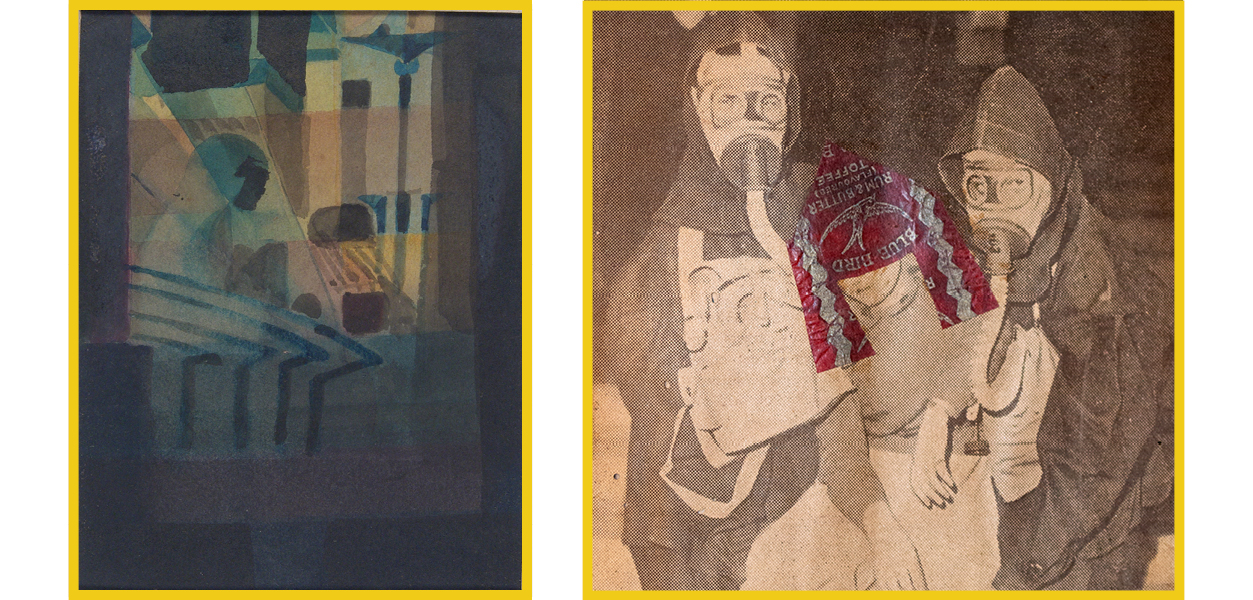 The Absurdity of Existence: Franz Kafka and Albert Camus - Yale ...