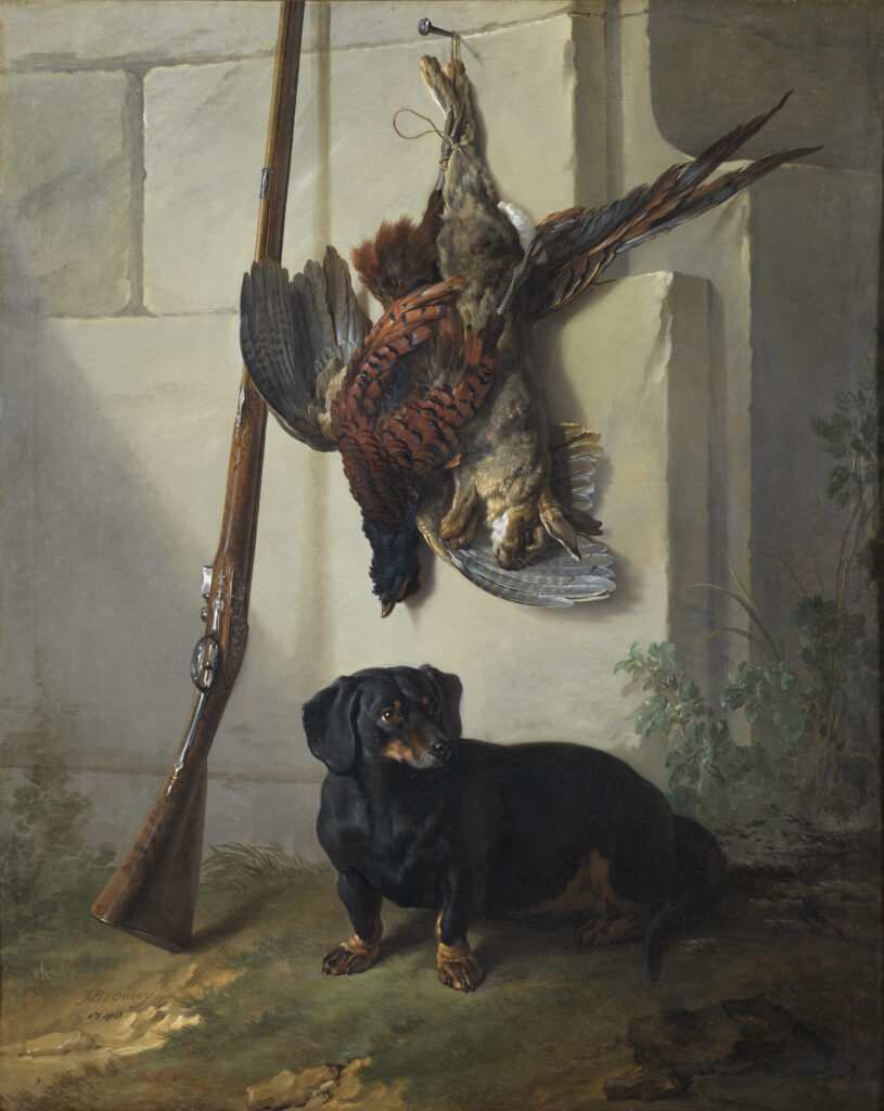 Who was Pehr, the Swedish Hunting Dog? - Yale University Press